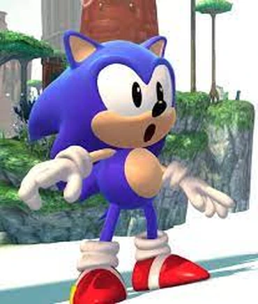 Discuss Everything About Sonic Wiki Zone | Fandom