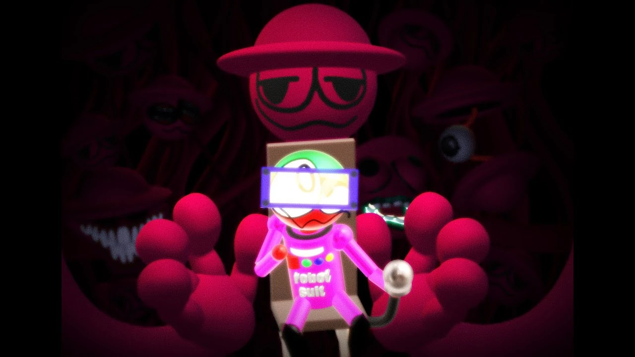 Does anyone have the Pink Bandu flp? | Fandom