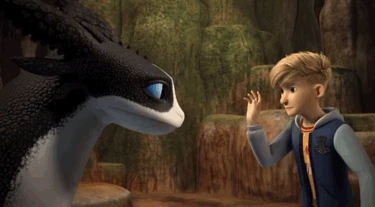 What Are Your Favourite Tom And Thunder Moments! | Fandom