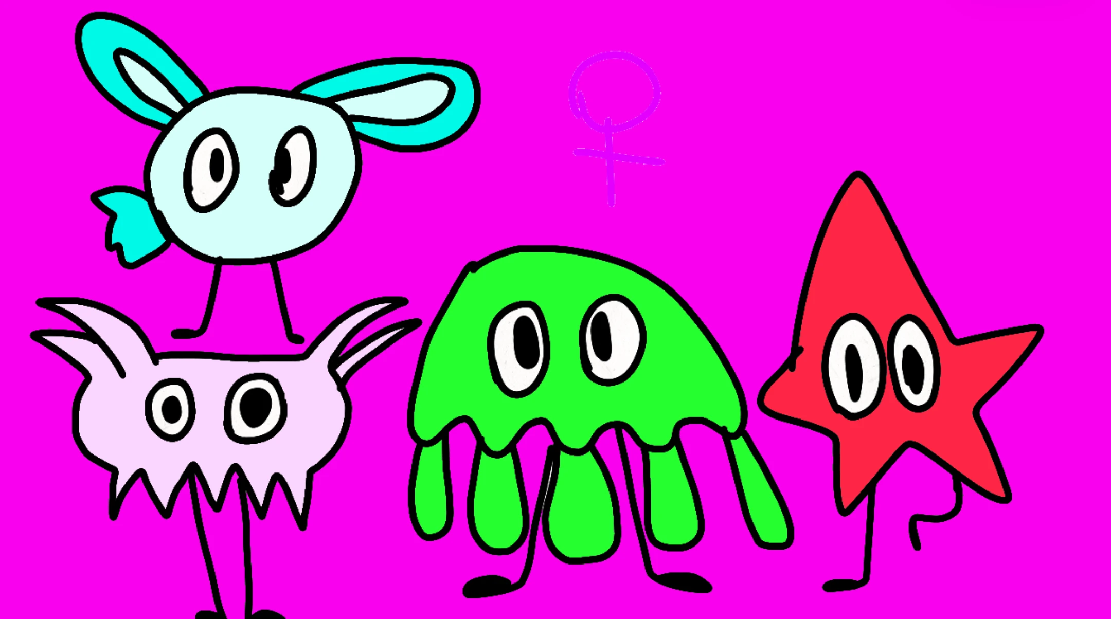 Female Kinito Gangs | Fandom