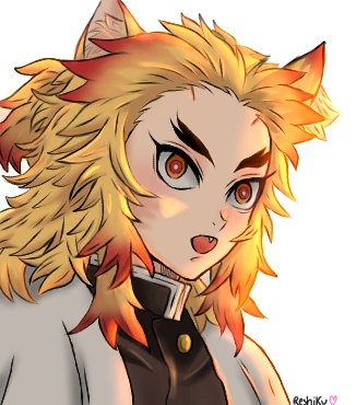 Finished Fox Rengoku | Fandom