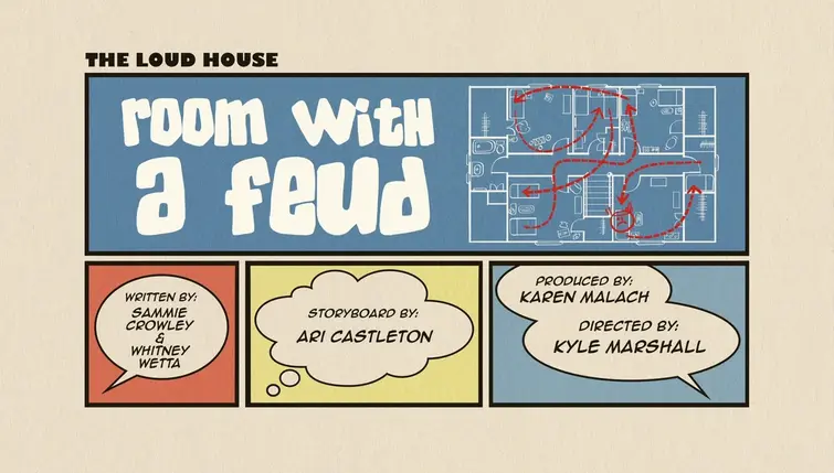Discuss Everything About The Loud House Encyclopedia | Fandom