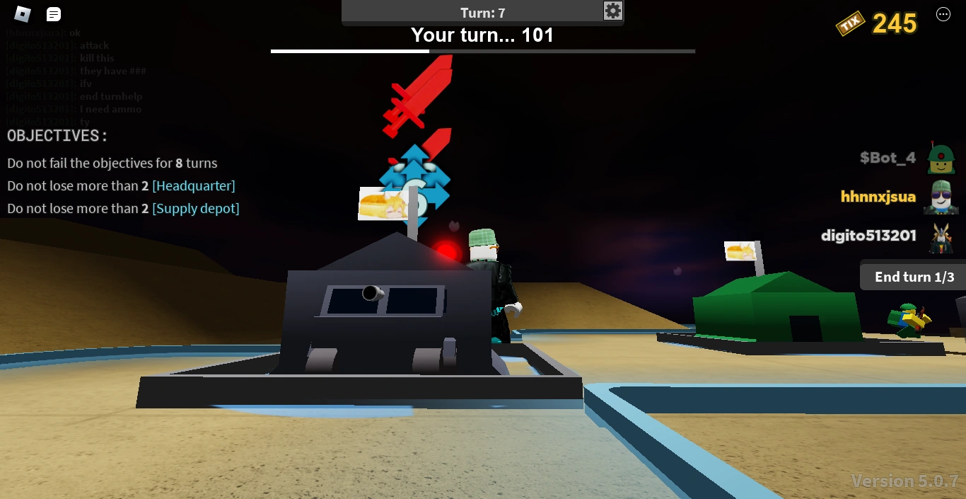 funny bug in the game | Fandom