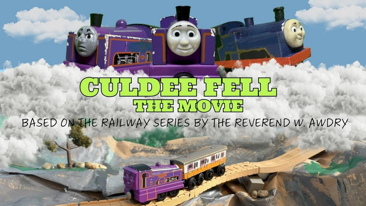 Culdee Fell Movie | Fandom