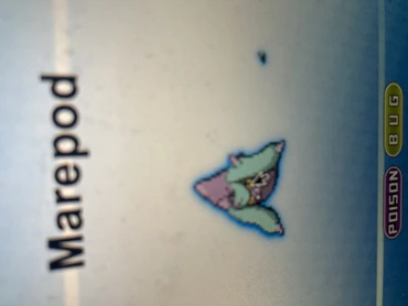 Best Metapod fusion? | Fandom