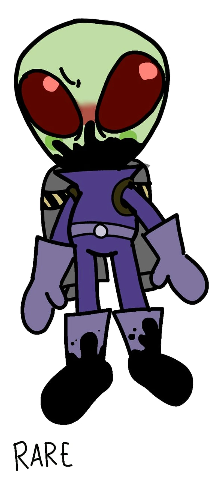 DANDYS WORLD OC | Fandom
