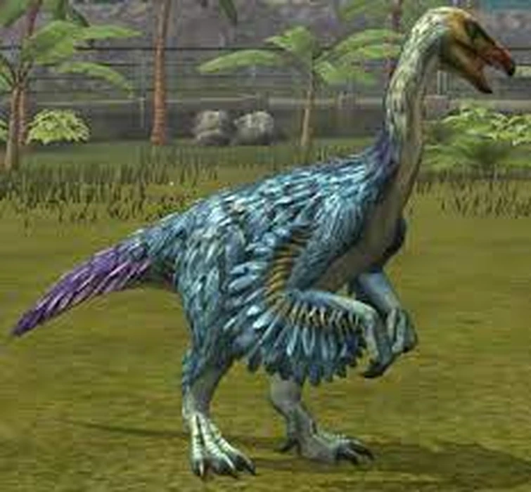 Discuss Everything About Dinosaur Mobile World Wiki | Fandom