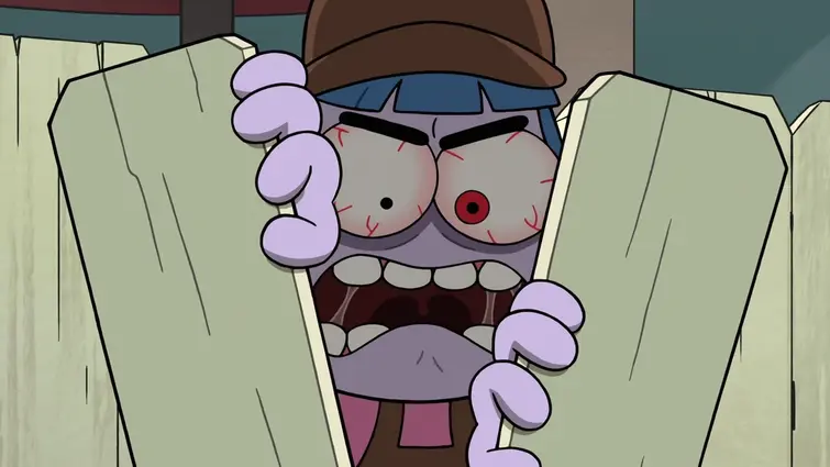 Discuss Everything About Big City Greens Wiki | Fandom