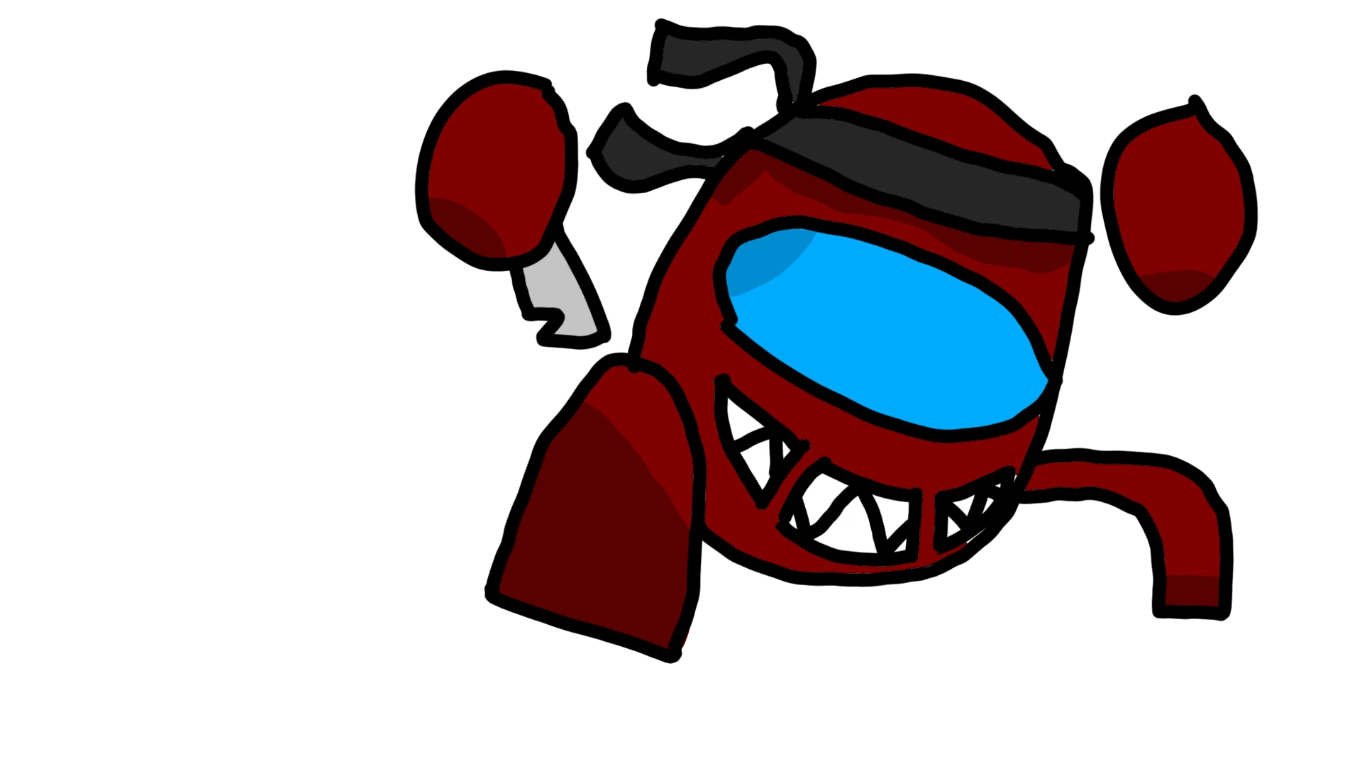 Drawing of Maroon | Fandom