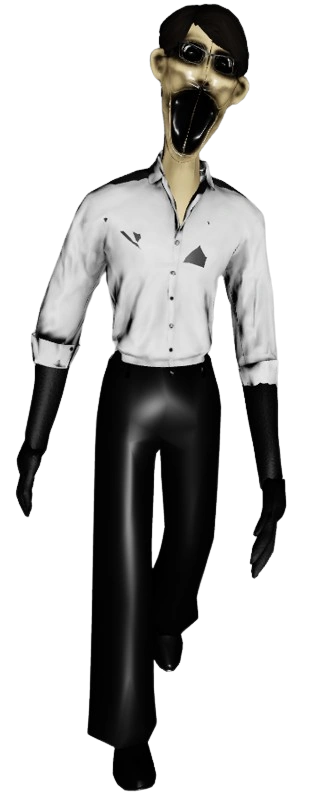 My new render | Fandom