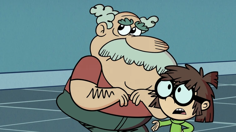 Lisa Loud Moments | Fandom