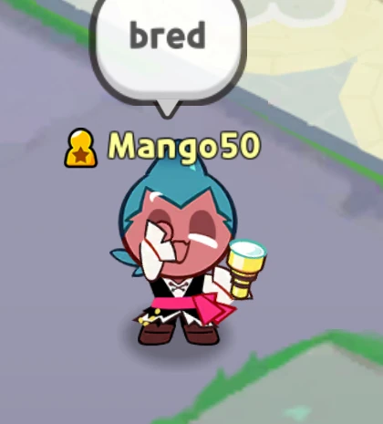 bred | Fandom