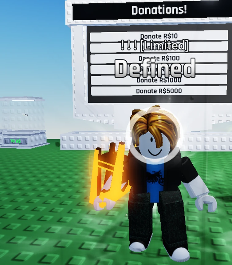 Discuss Everything About Sol's RNG Wiki | Fandom