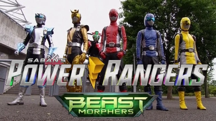 power rangers 2020 | Fandom