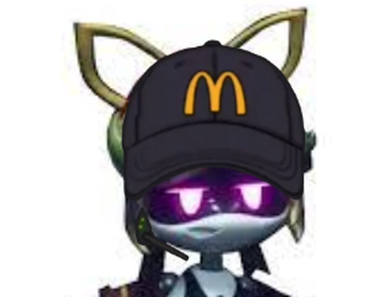 Mcdonalds pfp family | Fandom