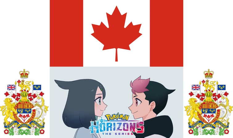 Liko and Roy from Pokemon are Canadians! | Fandom