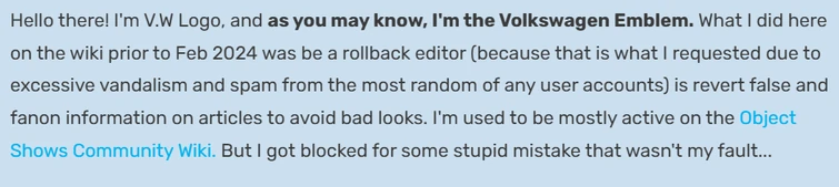 Discuss Everything About Object Shows Community | Fandom