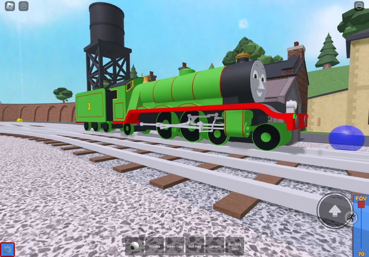 Atlantic Henry in BTWF | Fandom