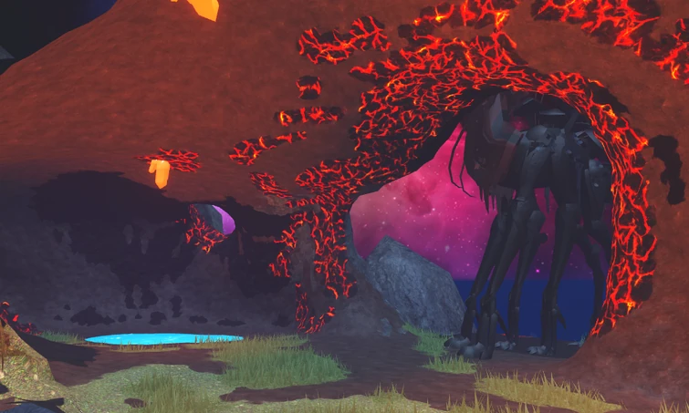 LET ME INNN | Fandom