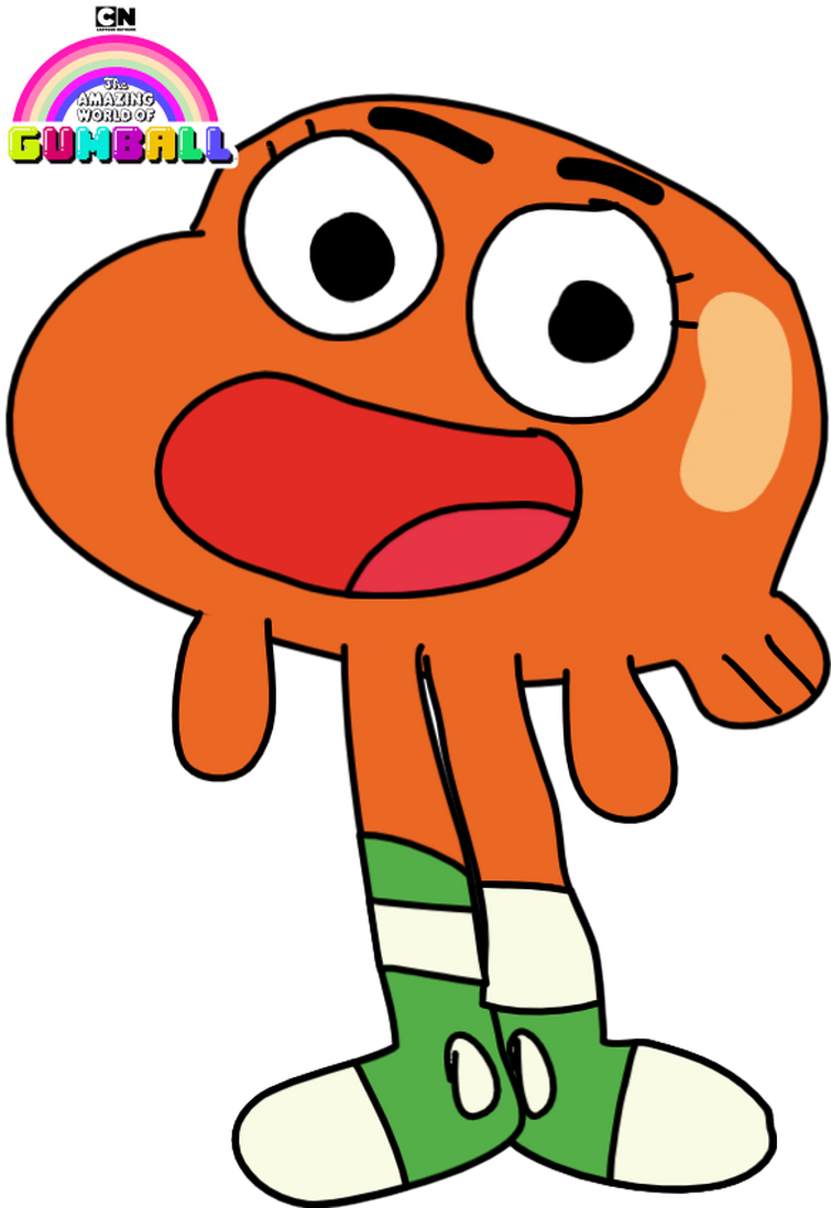 I Cannot Draw Darwin | Fandom