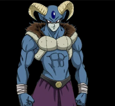 Moro vs Tirek | Fandom