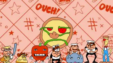 You may disagree, but do you think Minus8 screwed up Pizza Tower's ...