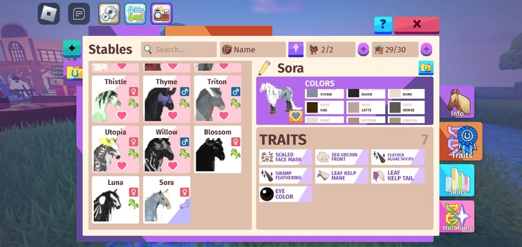 Discuss Everything About Horse Life Wiki | Fandom