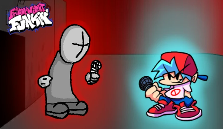 Grunt in FNF | Fandom