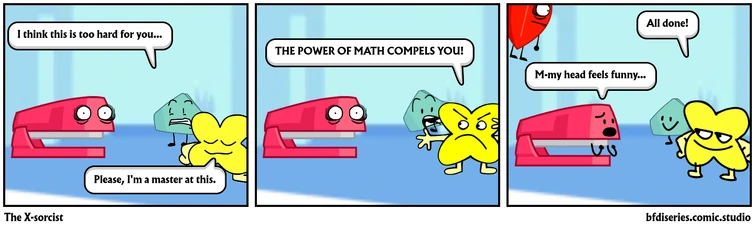 2 BFB comics! | Fandom