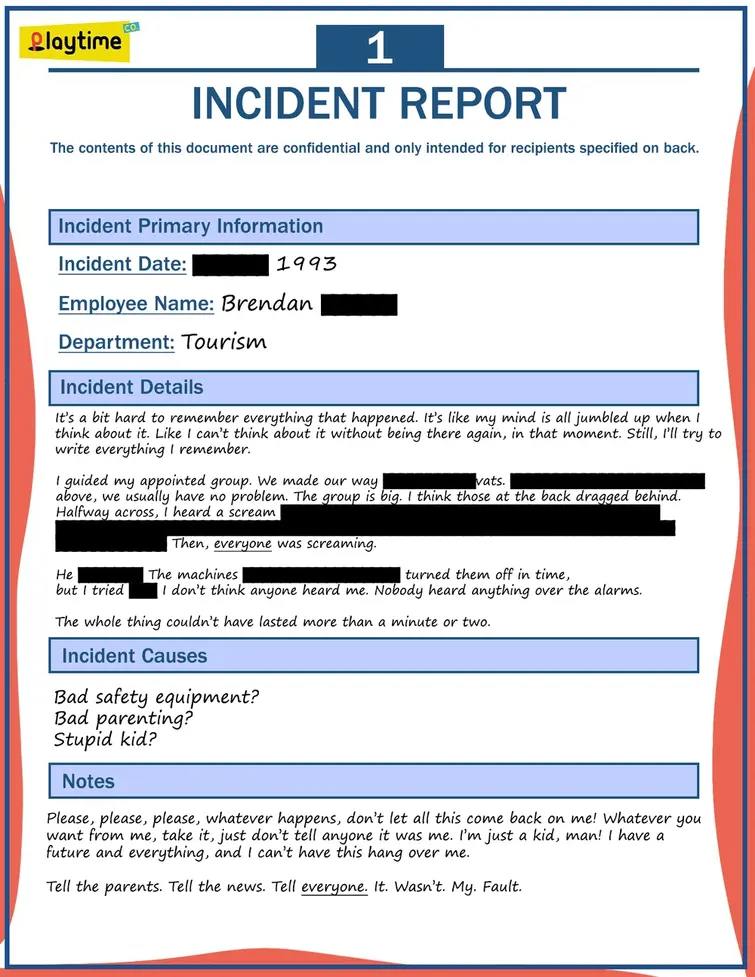 Discuss Everything About Poppy Playtime Wiki | Fandom