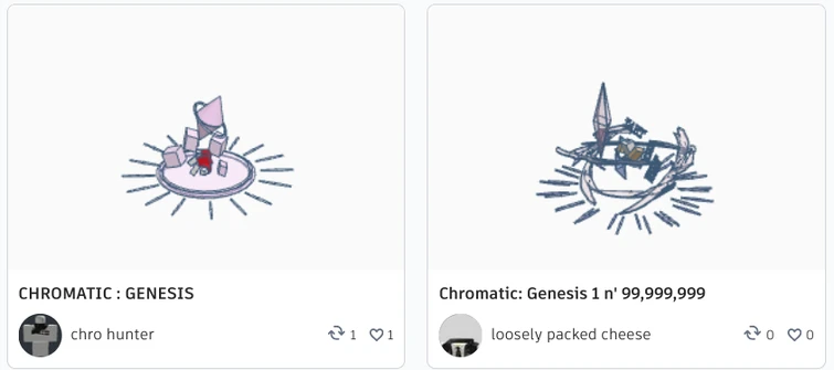 Discuss Everything About Sol's RNG Wiki | Fandom