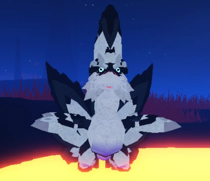 T-pose chicken | Fandom