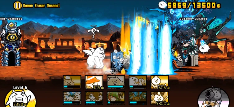 Discuss Everything About Battle Cats Wiki | Fandom