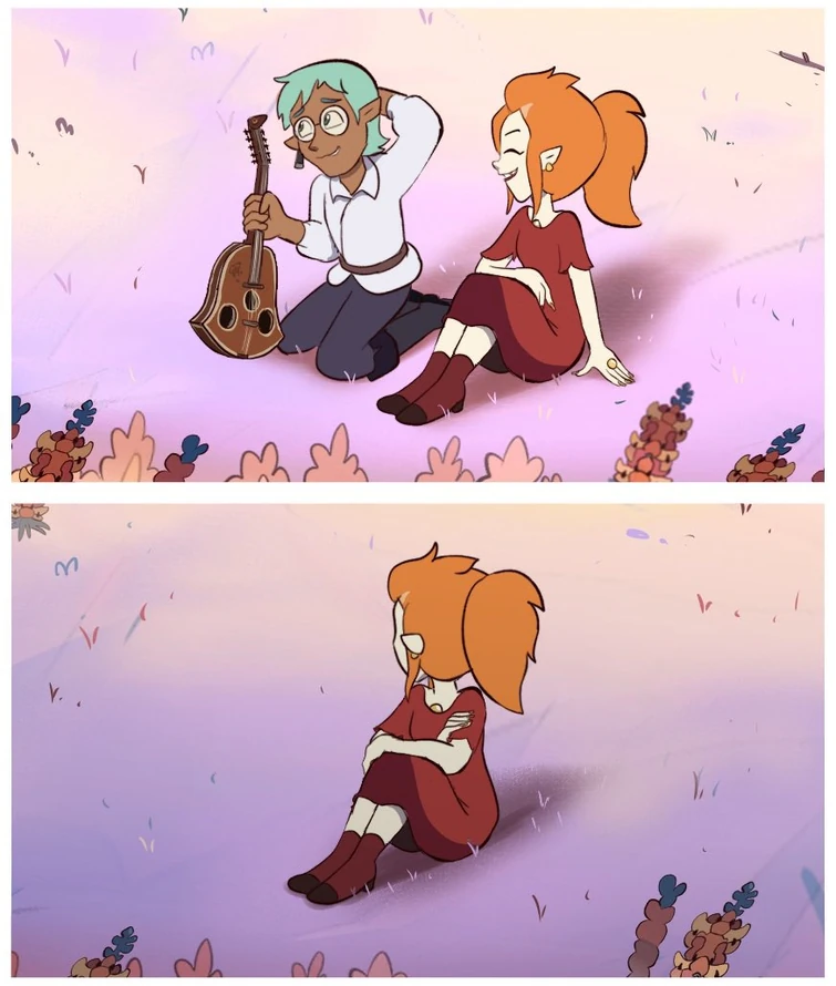 [moringmark] time | Fandom