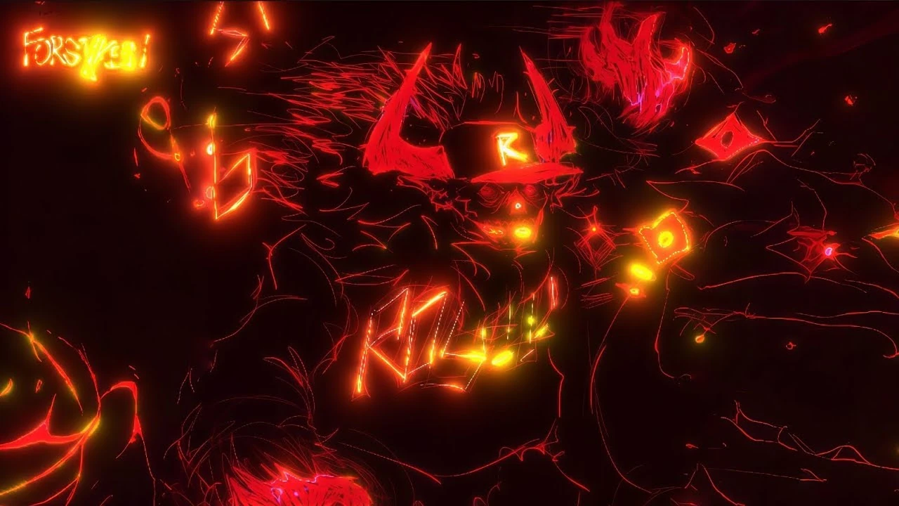 New video on slasher and 666 | Fandom