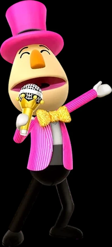 Who's worse? | Fandom