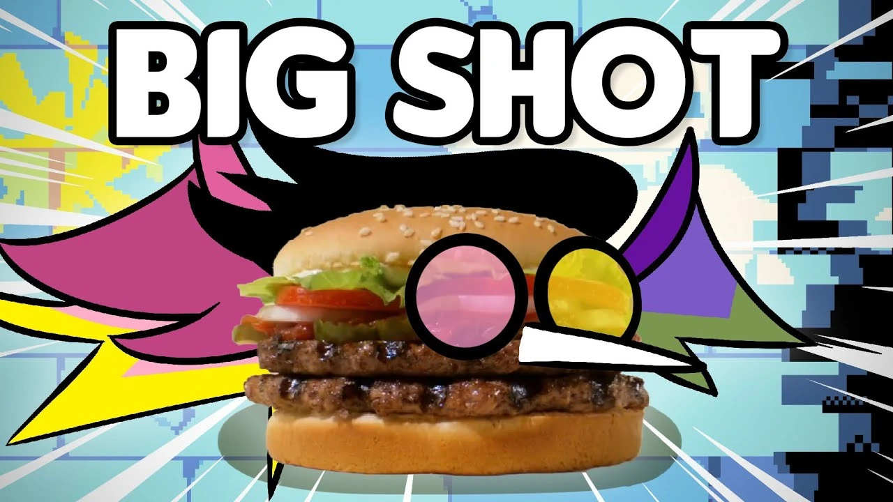 Thats one complicated order… | Fandom