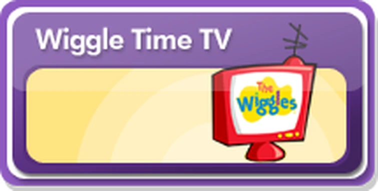 Wiggle Time TV on Wayback Machine | Fandom