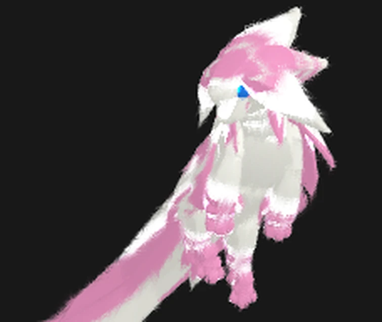 moonelle with fur | Fandom