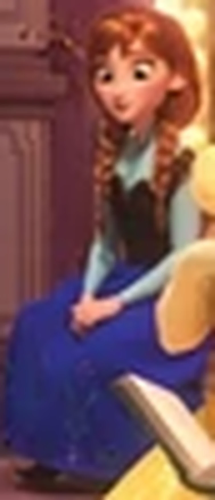 Discuss Everything About Disney Wiki | Fandom