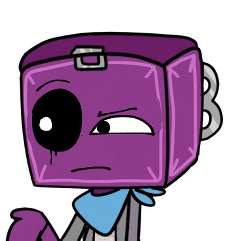 Think outside the box.. | Fandom