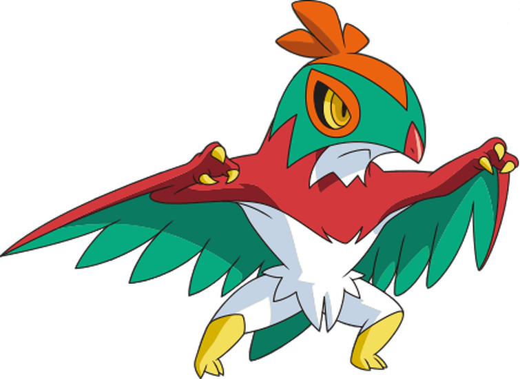 Discuss Everything About Pokémon Wiki | Fandom