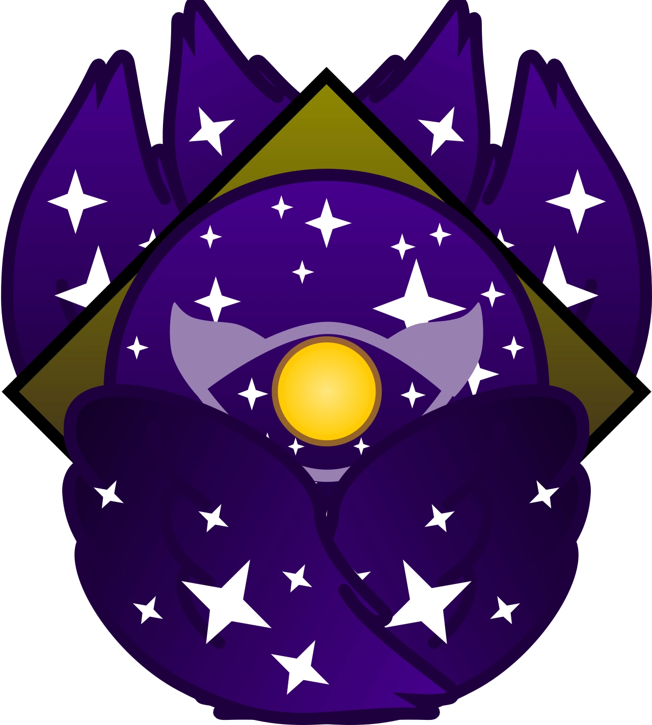 Divinity-Cosmic (Ascended Grandma Angel V2) | Fandom