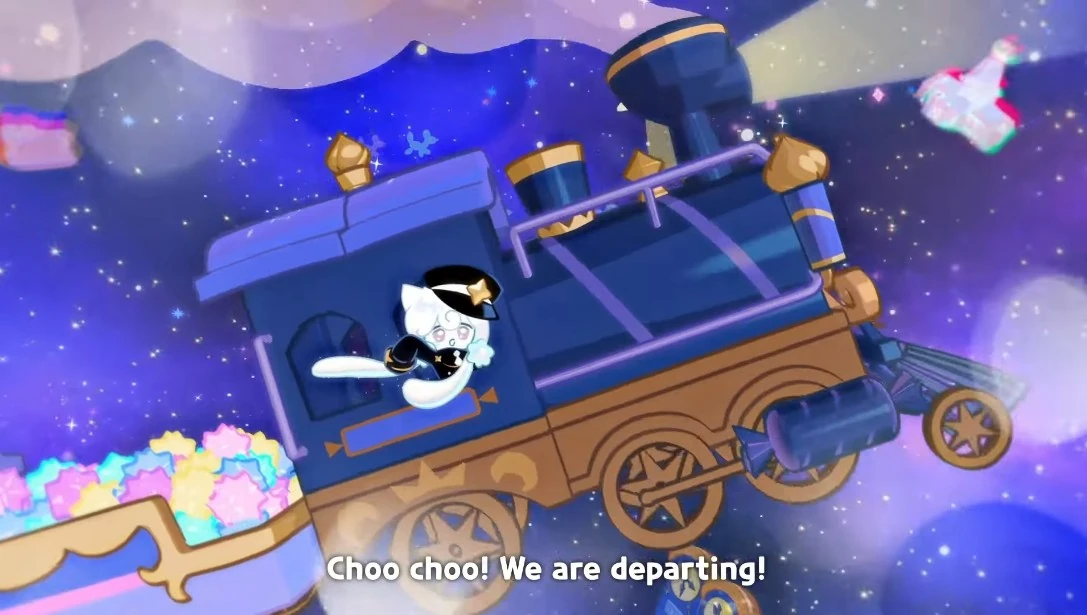 Let me just scream about this trailer | Fandom