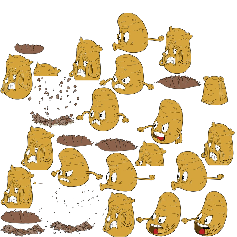 Files for The Root Pack sprites | Fandom