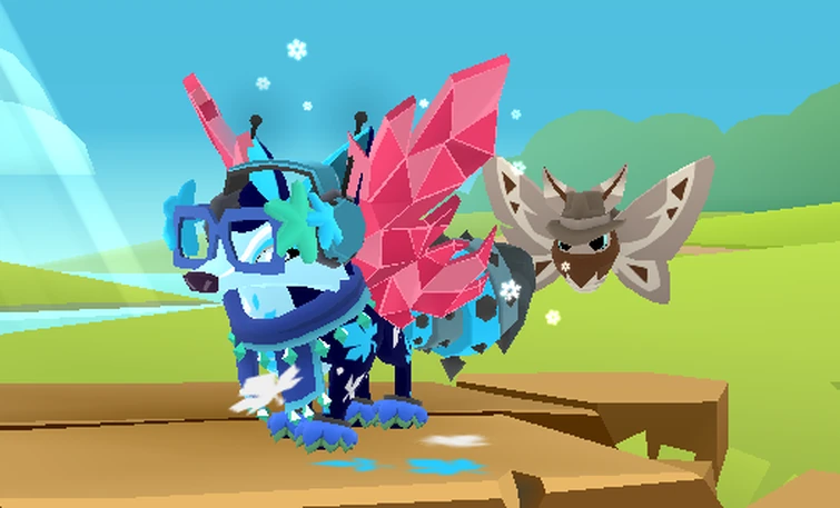 Discuss Everything About Animal Jam Wiki | Fandom