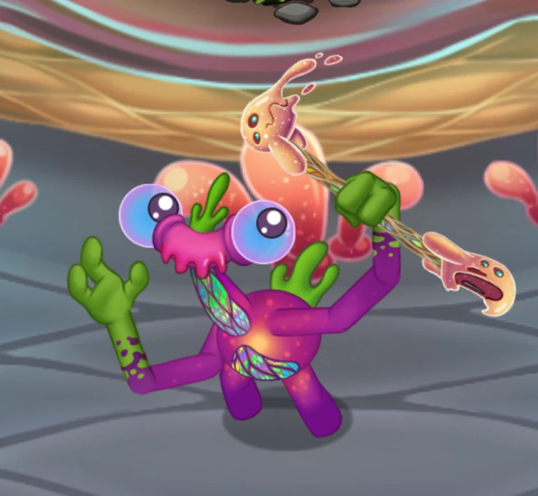 Discuss Everything About My Singing Monsters Wiki | Fandom