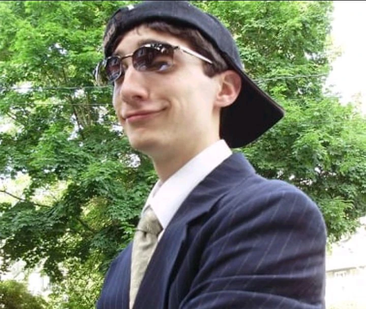 This Is now Scott the guy that made fnaf looked like in his 20's | Fandom