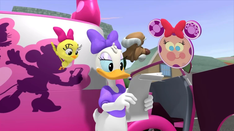 Discuss Everything About Disney Wiki | Fandom