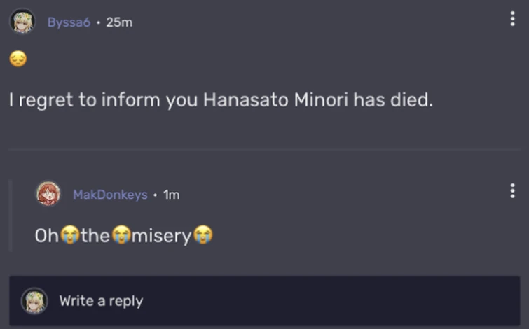 Parasol Cider is a banger | Fandom